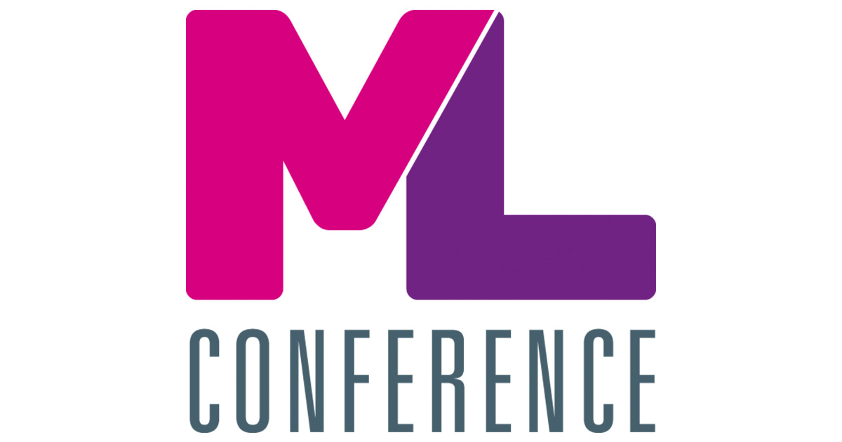 Blog - ML Conference | An interdisciplinary approach to artificial ...