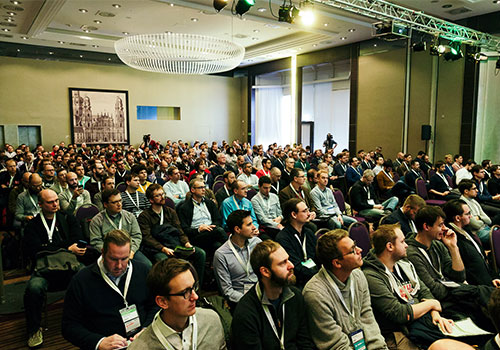 ML Conference 2017 Berlin | The Conference for Machine Learning Innovation