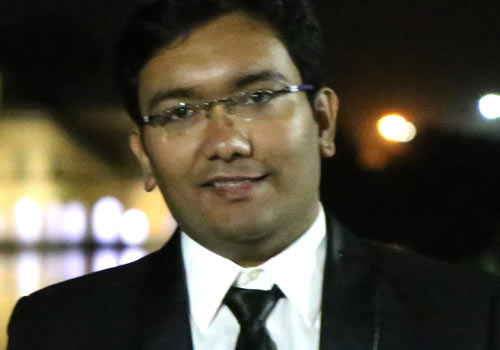 Varun Khandelwal - ML Conference