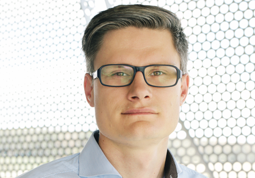 Philipp Beer - ML Conference