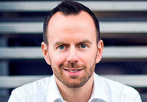 Tim Kahle - ML Conference