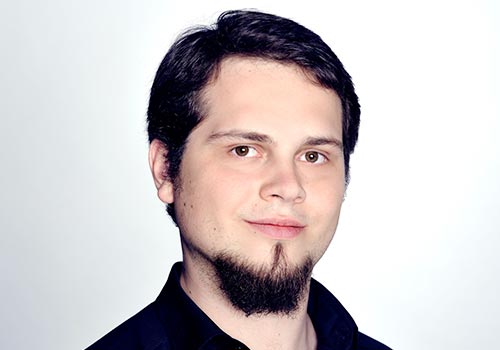 Paul Dubs - ML Conference