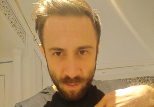 Alex Polyakov - ML Conference