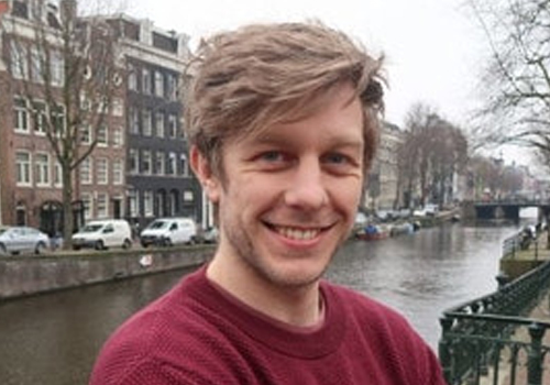 Ritchie Vink - ML Conference