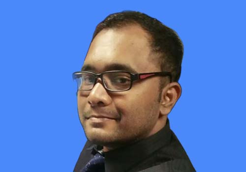 Surendran Selvaraju - ML Conference