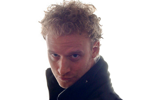 Eric Joachim Liese - ML Conference