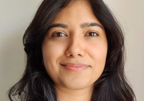 Saumya Goyal - ML Conference