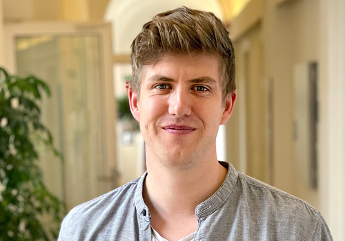 Tim Wüllner - ML Conference