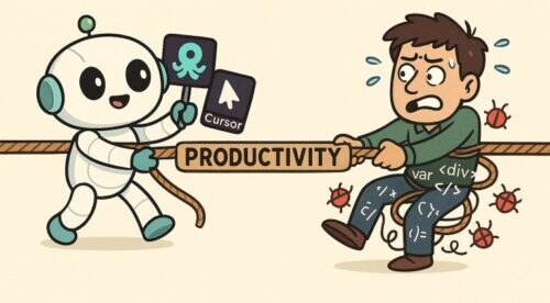 Do AI Tools Hurt or Help Developer Productivity? Experts Weigh In