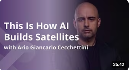 How GenAI, RAG & MLOps Tackle AI Complexity in Engineering