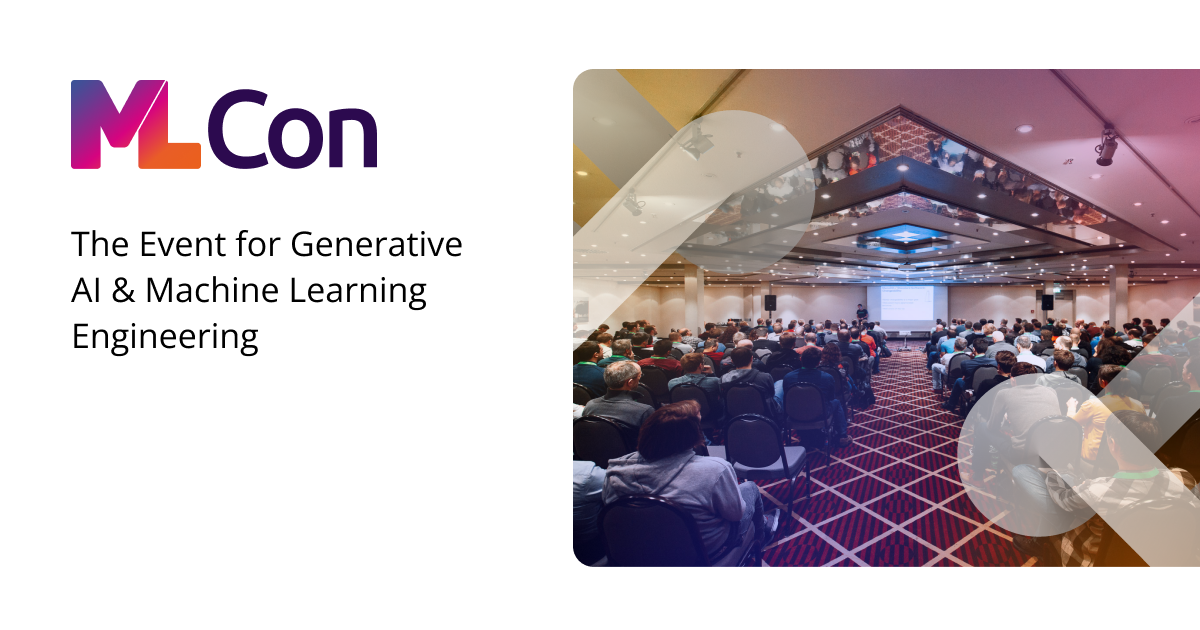 Welcome and Opening Keynote of MLcon Munich 2026 - ML Conference
